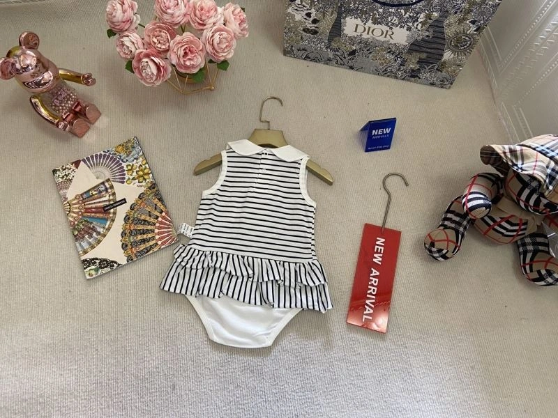 Budget-friendly Chanel Kids