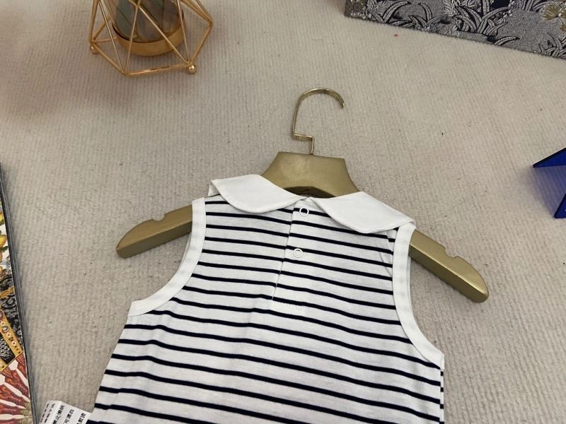 Budget-friendly Chanel Kids