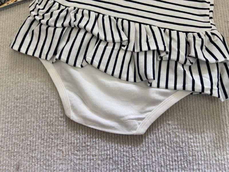 Budget-friendly Chanel Kids