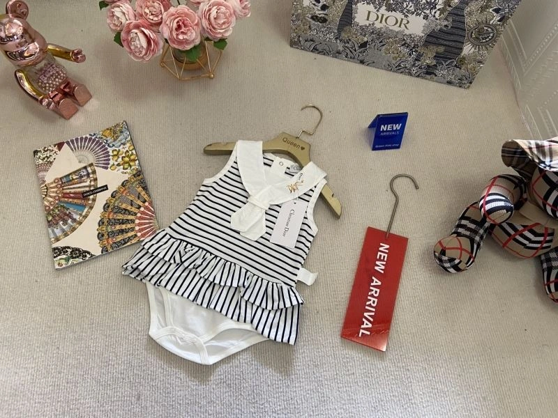 Budget-friendly Chanel Kids