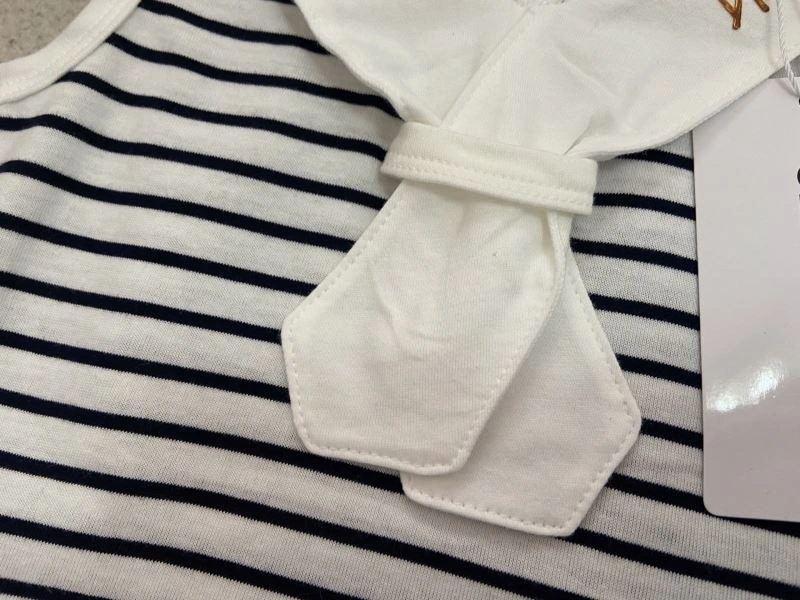 Budget-friendly Chanel Kids