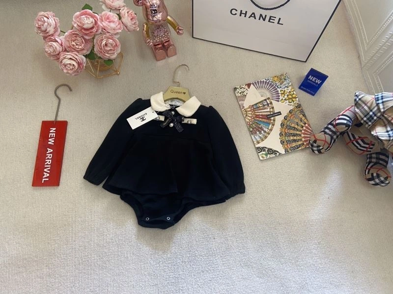 Chanel Kids
