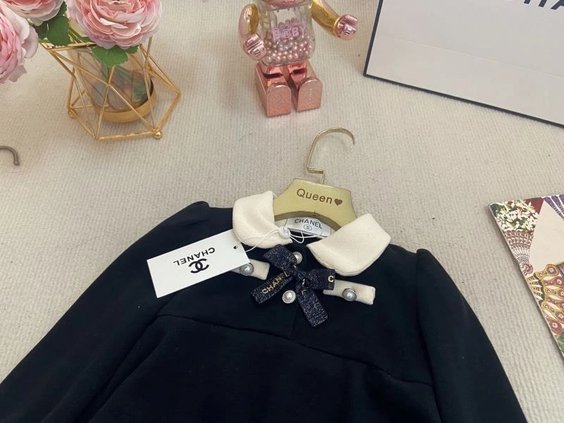 Genuine Chanel Kids