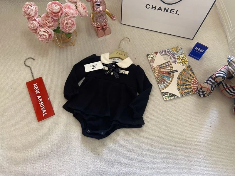Genuine Chanel Kids