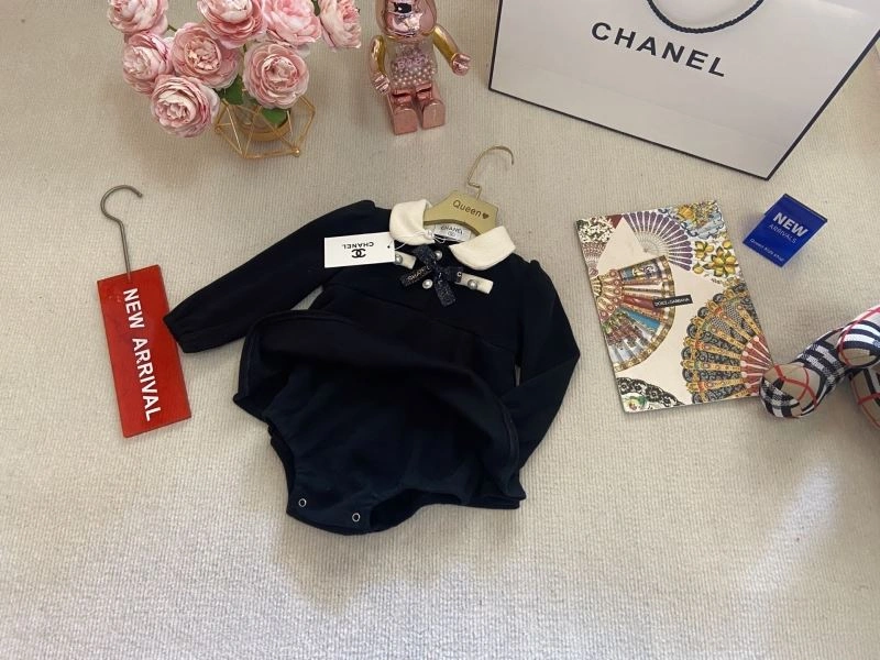 Genuine Chanel Kids