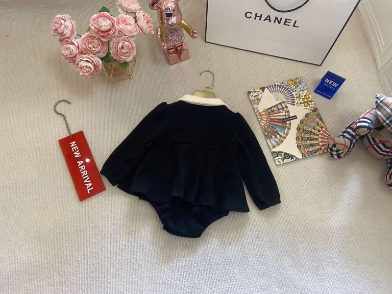 Genuine Chanel Kids