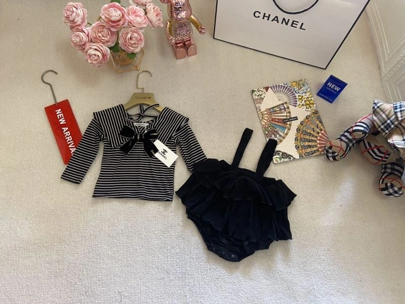 Chanel Kids