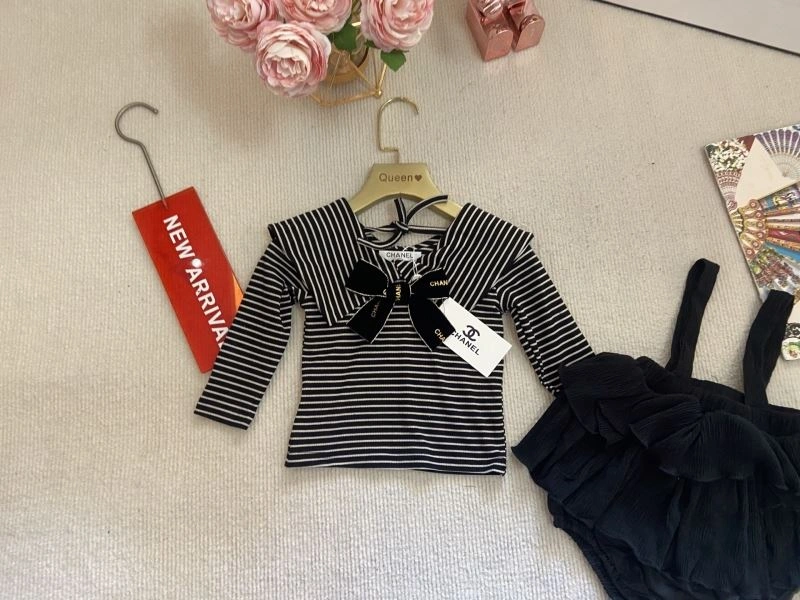 Real Chanel Kids