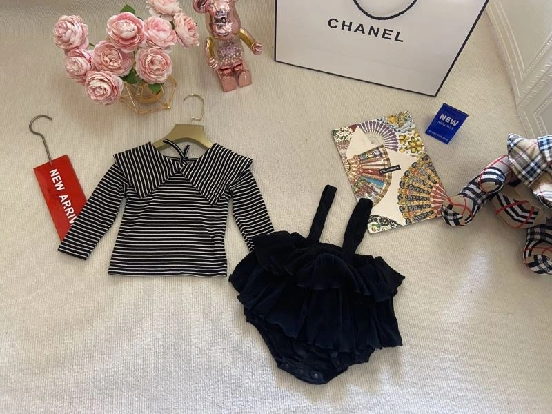 Real Chanel Kids