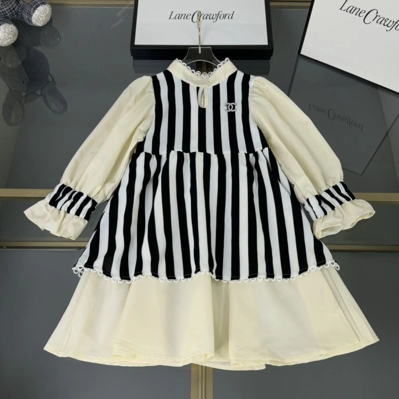 Chanel Kids