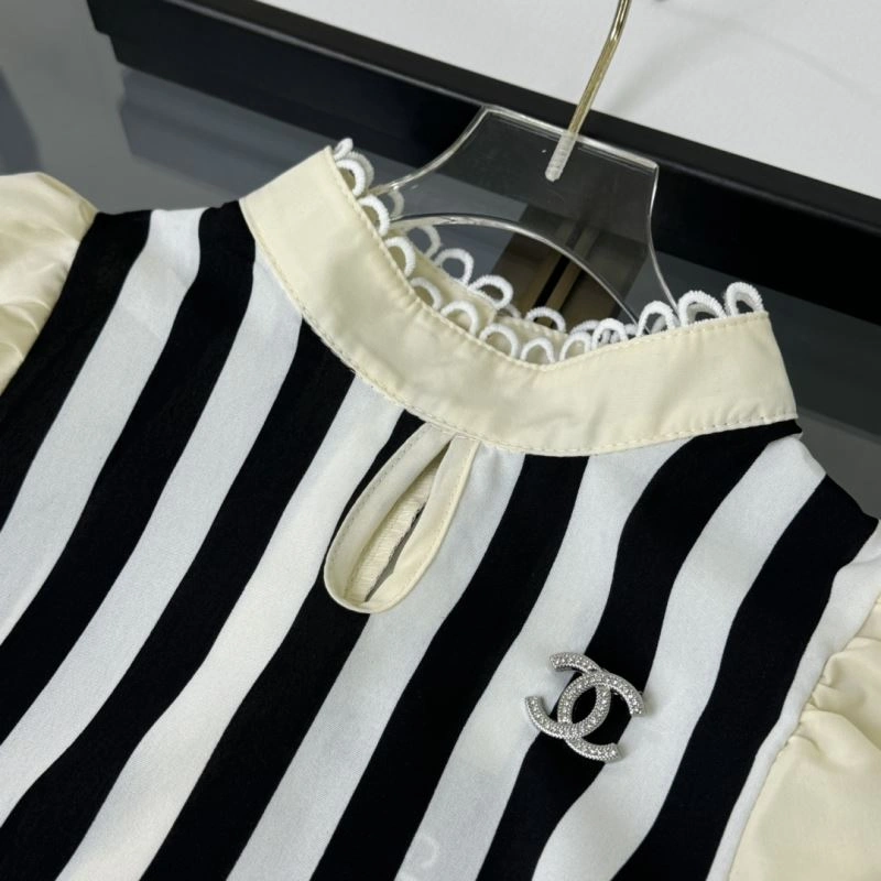 Original Chanel Kids