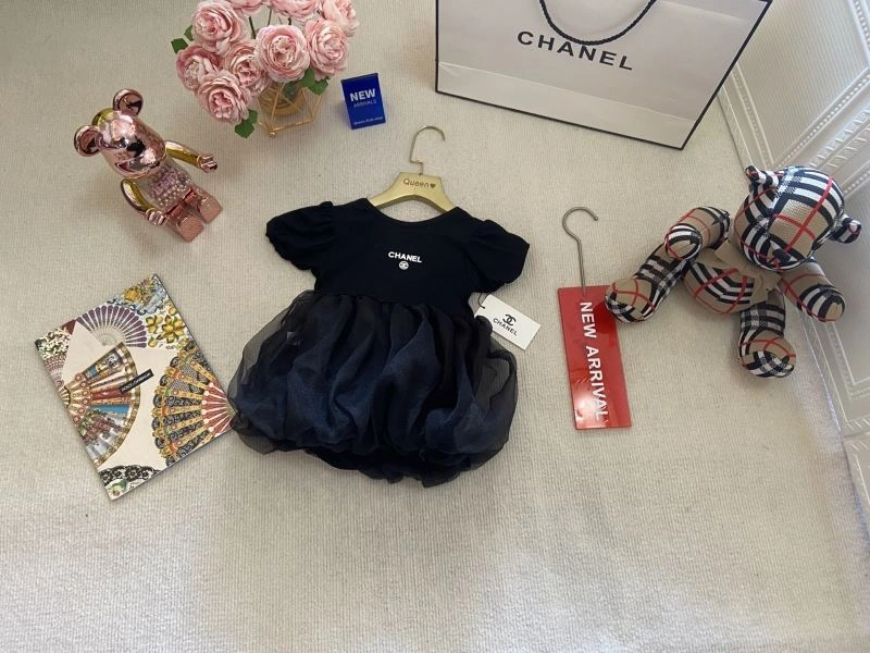 Chanel Kids