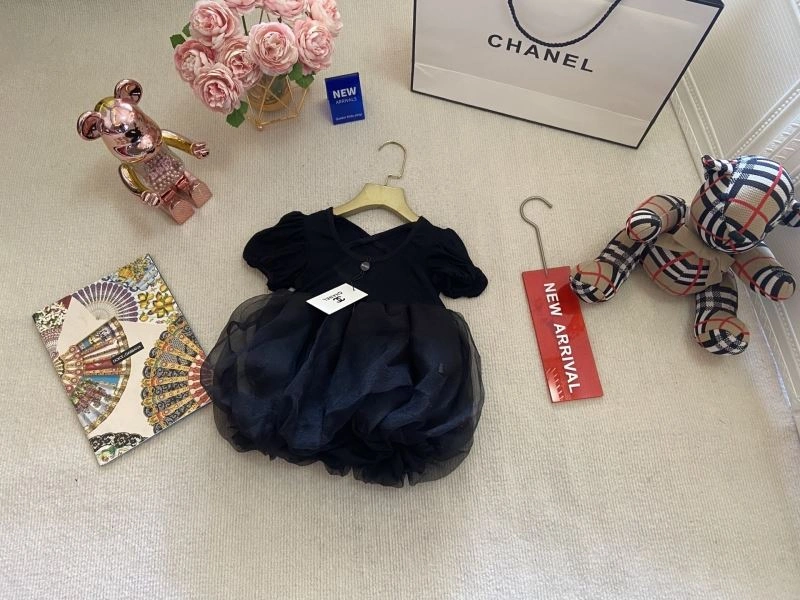 Original Chanel Kids