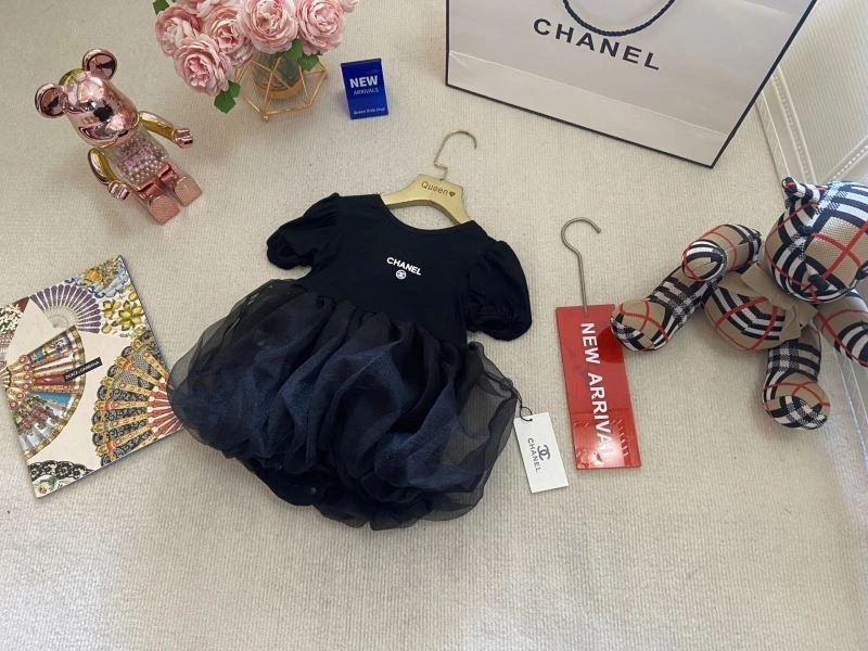 Original Chanel Kids