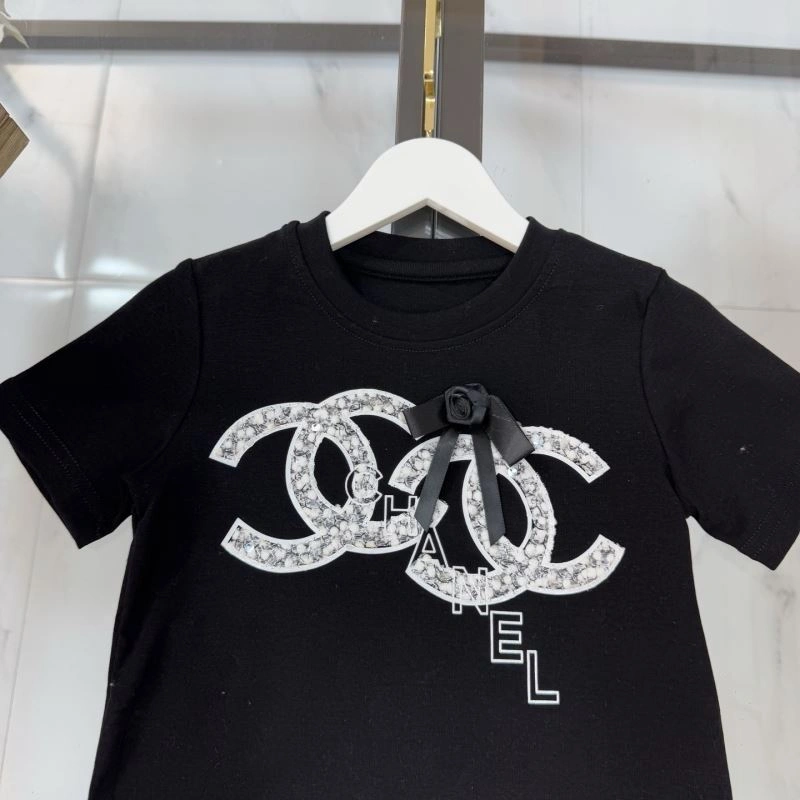 Budget-friendly Chanel Kids
