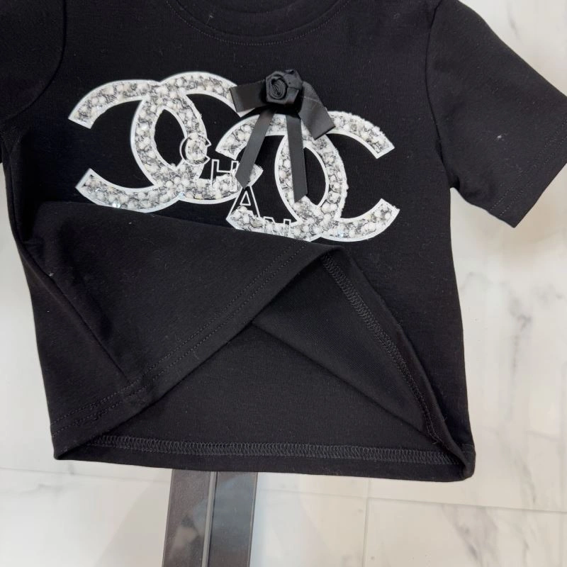 Budget-friendly Chanel Kids