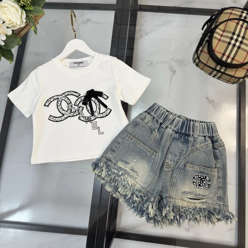 Chanel Kids