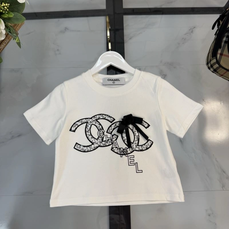 Authentic Chanel Kids