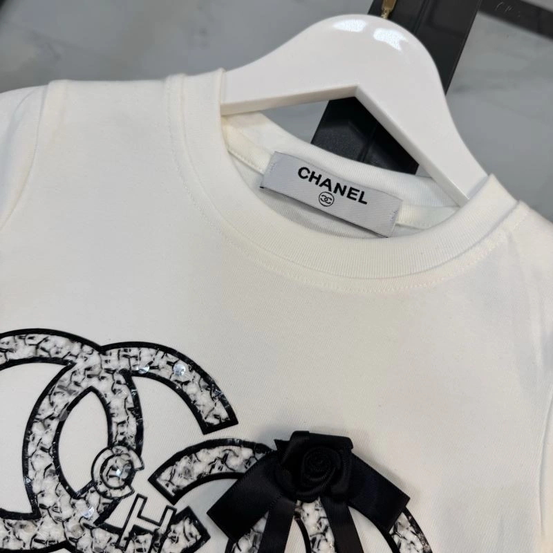 Authentic Chanel Kids