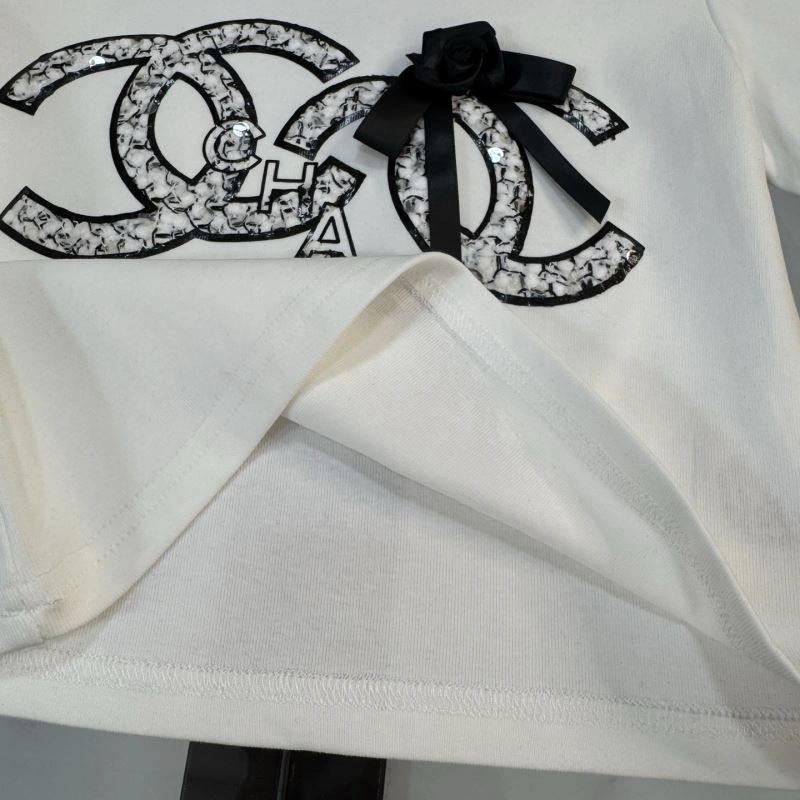Authentic Chanel Kids