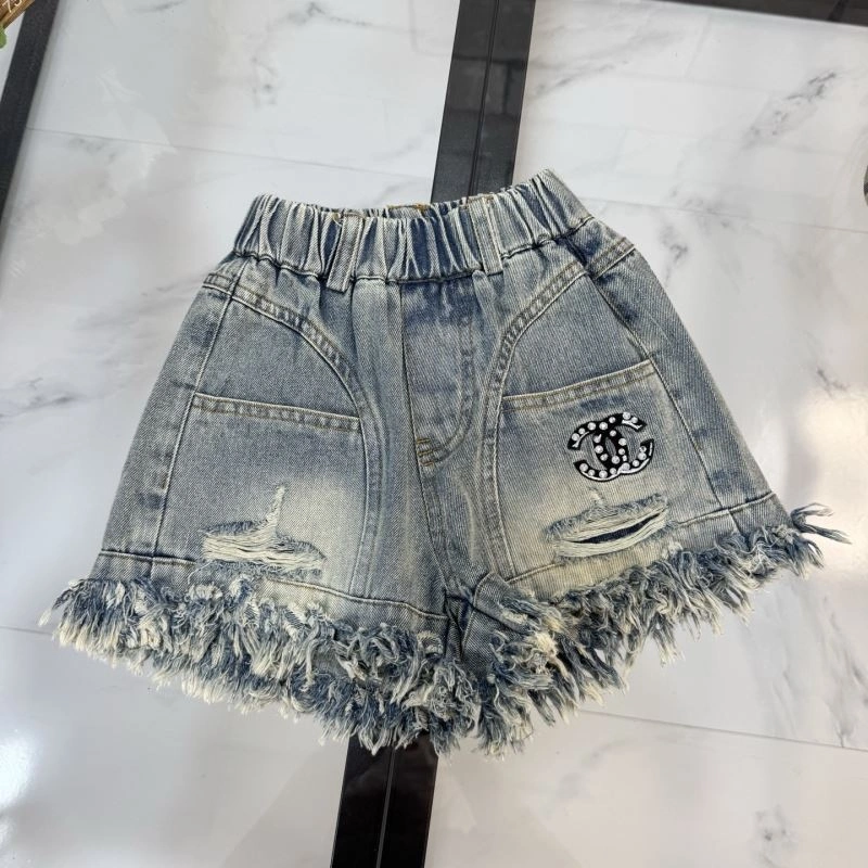 Authentic Chanel Kids