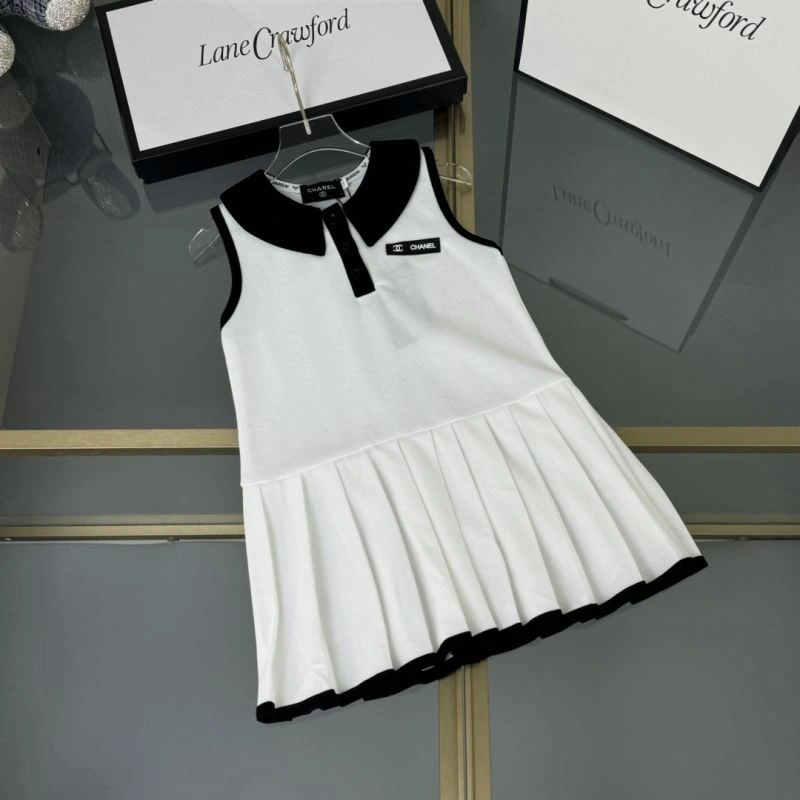 Original Chanel Kids