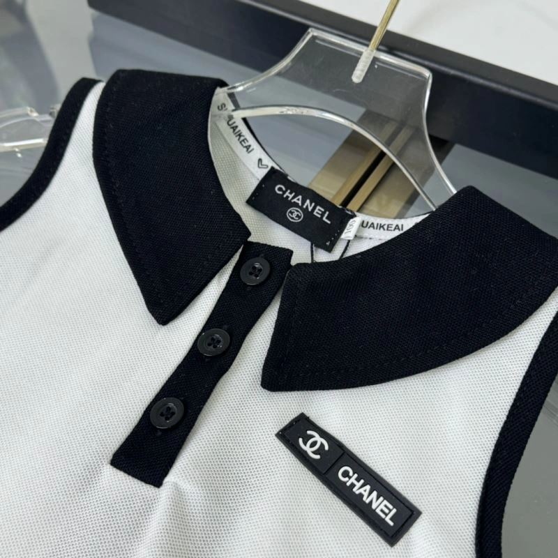 Original Chanel Kids