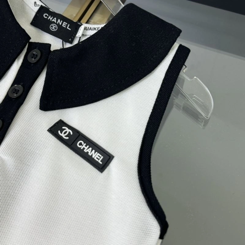 Original Chanel Kids