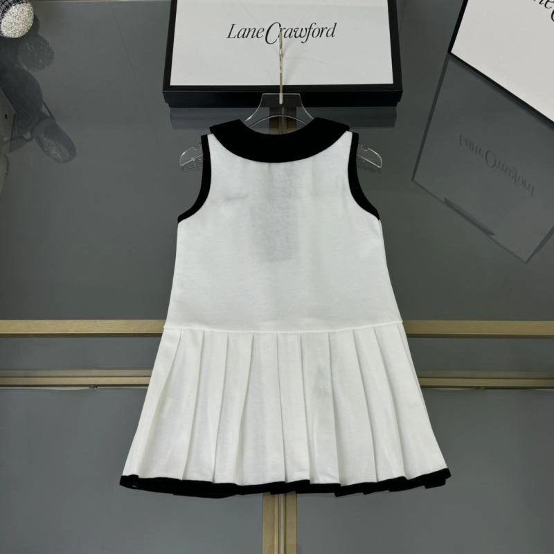 Original Chanel Kids