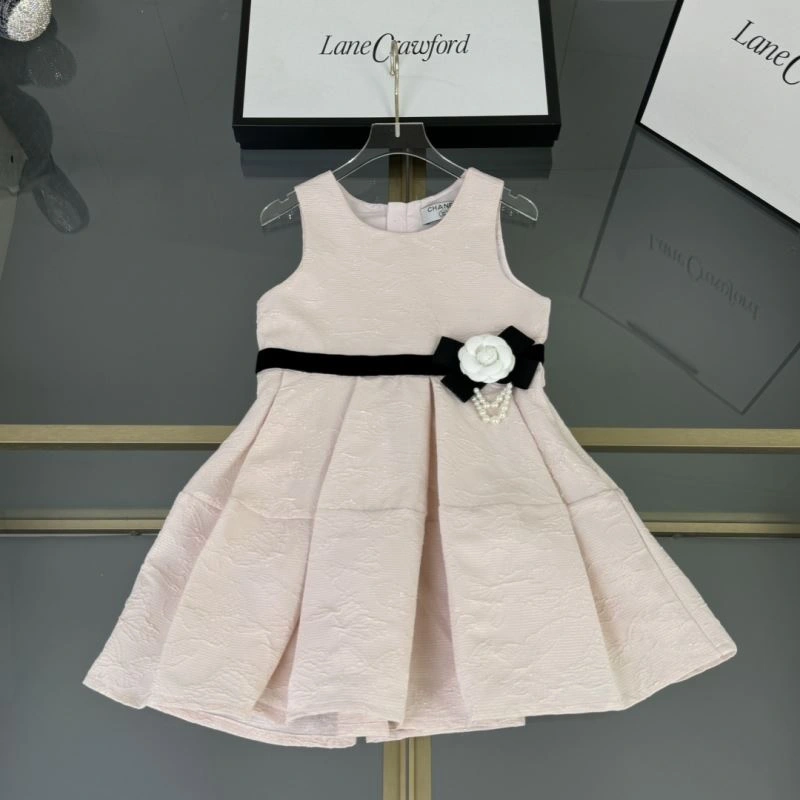 Chanel Kids