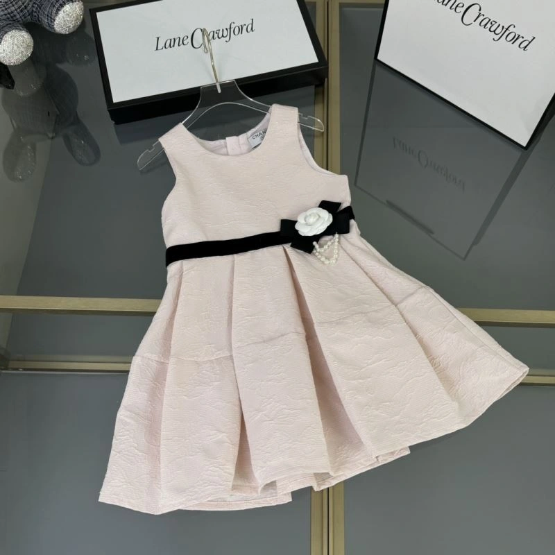 Discounted Chanel Kids