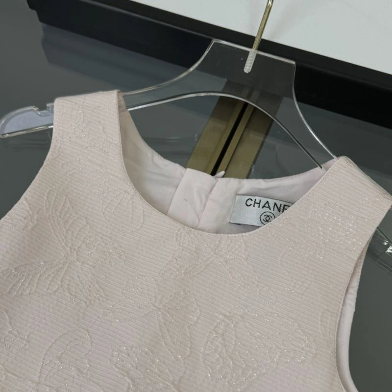 Discounted Chanel Kids