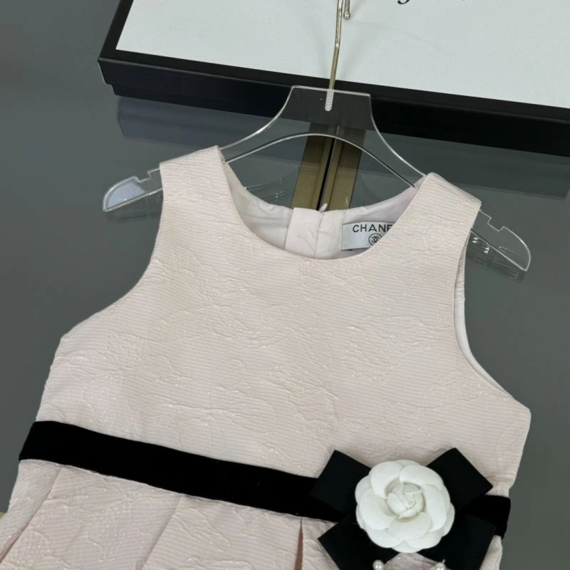 Discounted Chanel Kids