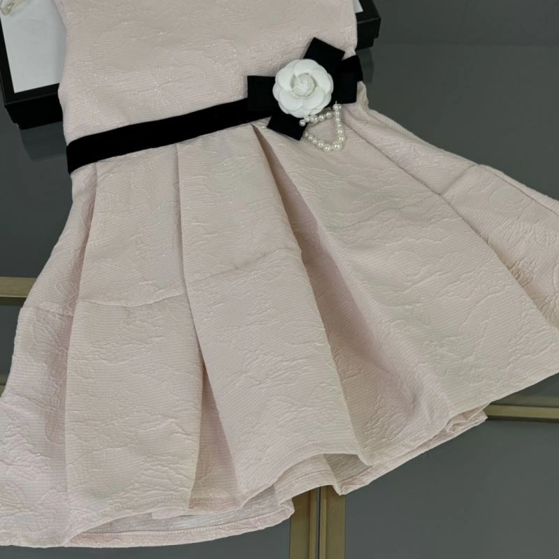 Discounted Chanel Kids