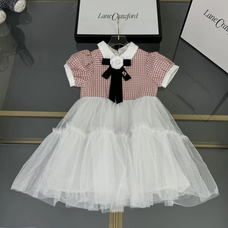 Chanel Kids