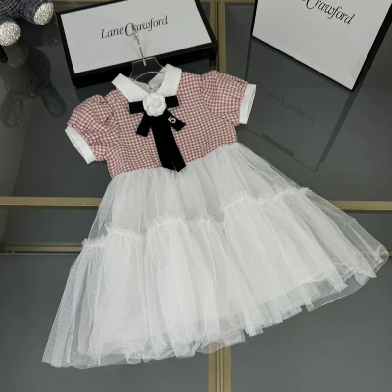 Bargain Chanel Kids