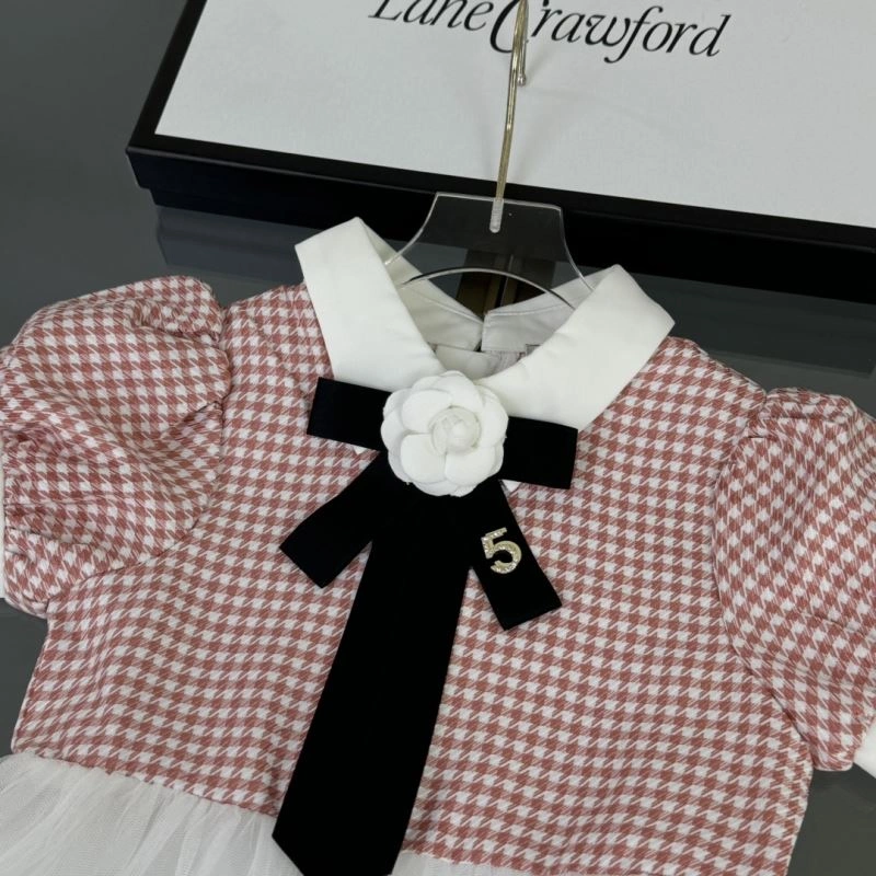 Bargain Chanel Kids