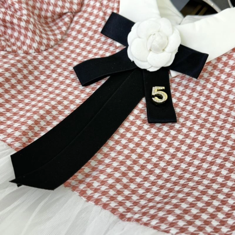 Bargain Chanel Kids