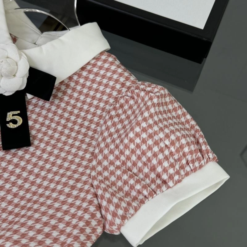Bargain Chanel Kids