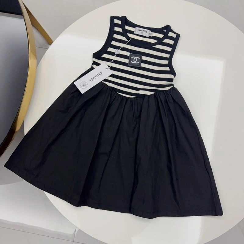 Chanel Kids