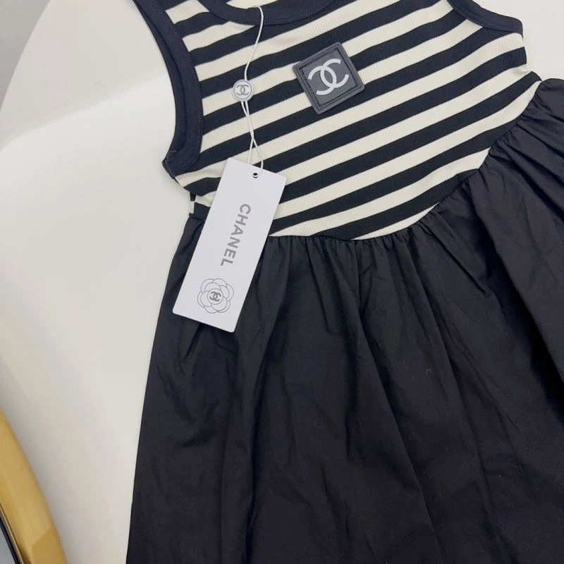 Cut-rate Chanel Kids