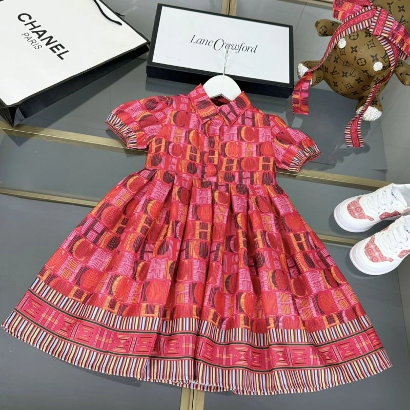 Budget-friendly Chanel Kids