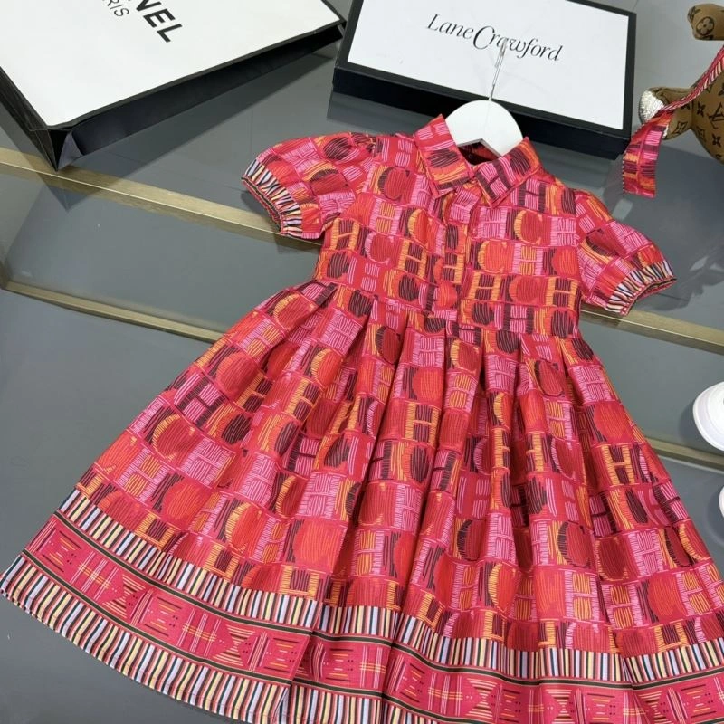 Budget-friendly Chanel Kids