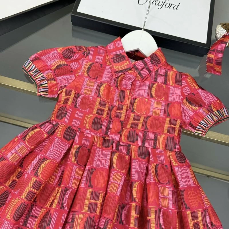 Budget-friendly Chanel Kids