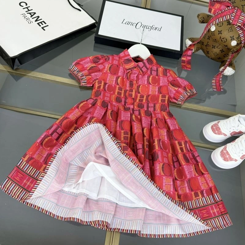 Budget-friendly Chanel Kids