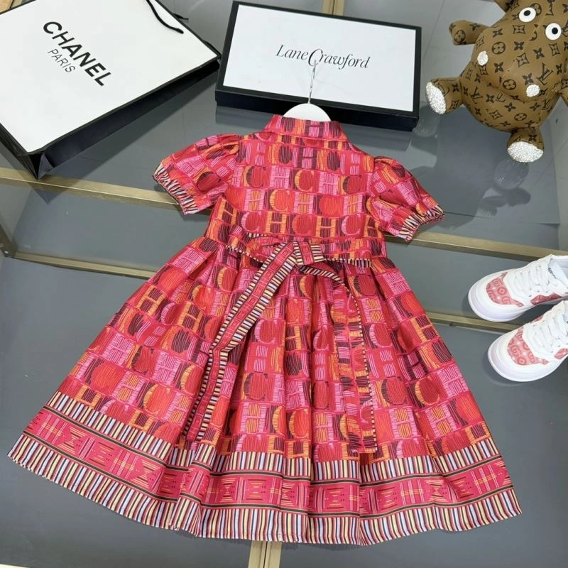 Budget-friendly Chanel Kids
