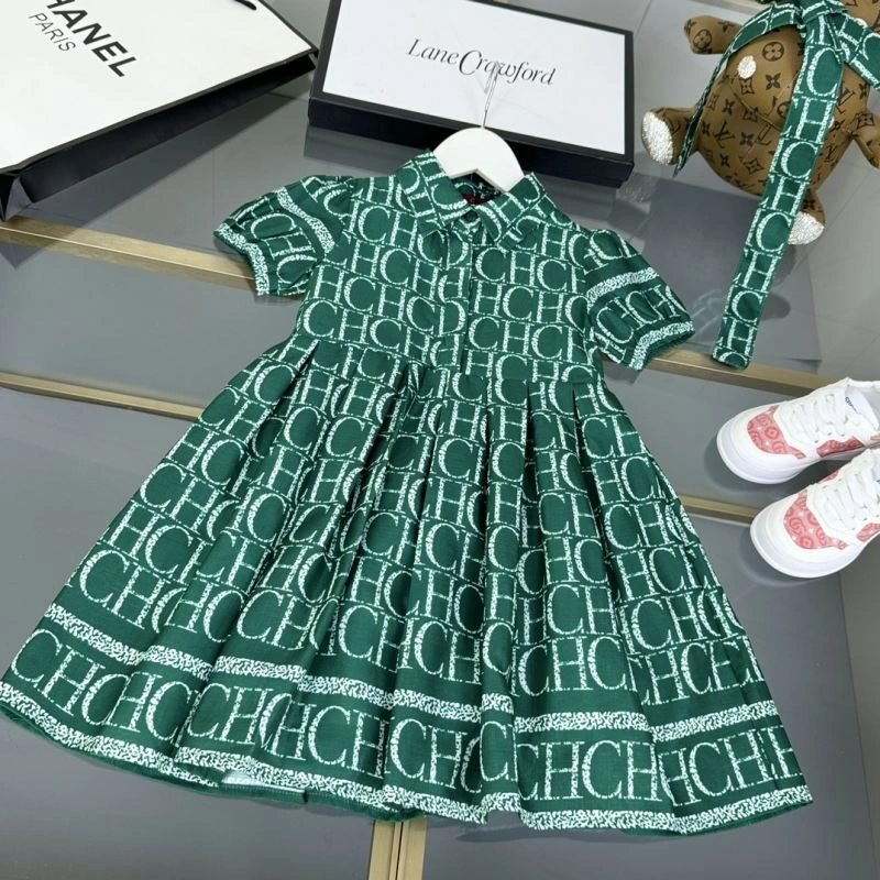 Discounted Chanel Kids