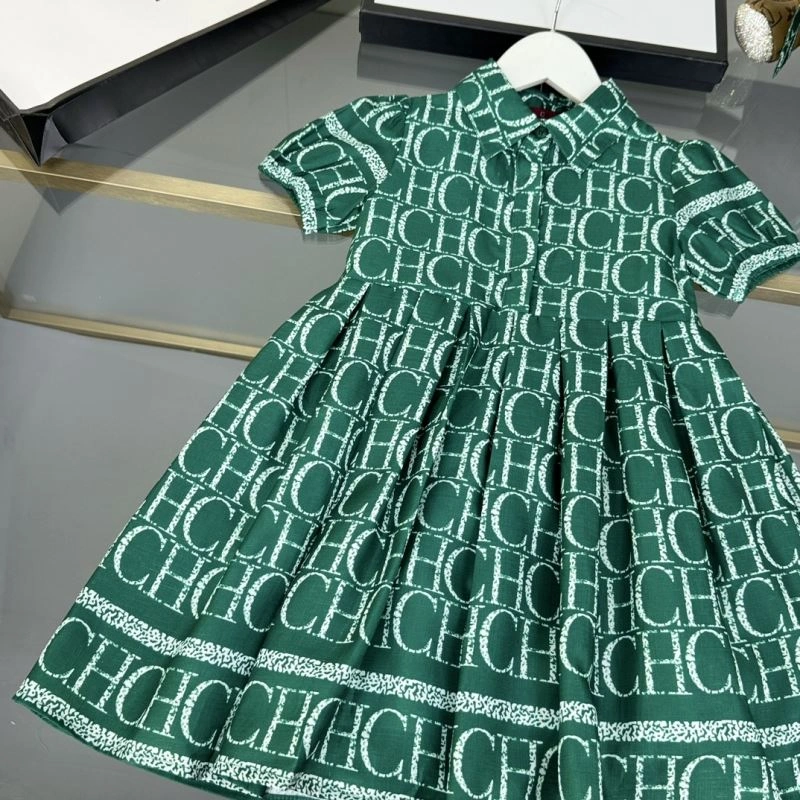 Discounted Chanel Kids