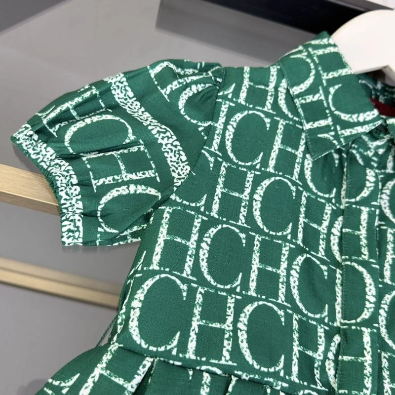 Discounted Chanel Kids