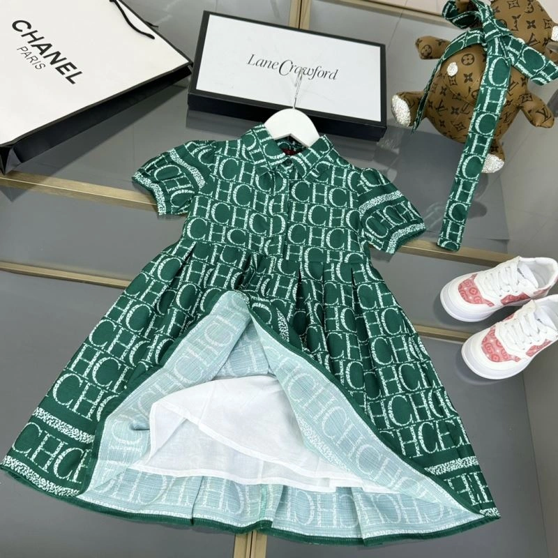 Discounted Chanel Kids